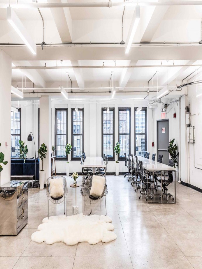 307 West 36th Street | GFP Real Estate