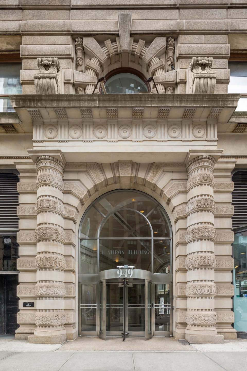 175 Fifth Avenue - Flatiron Building | GFP Real Estate