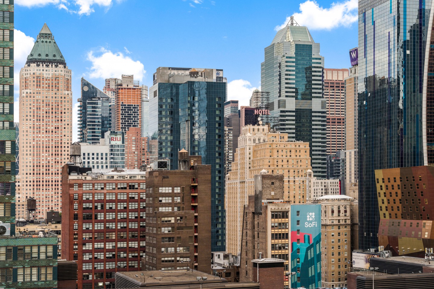 333 West 39th Street | GFP Real Estate