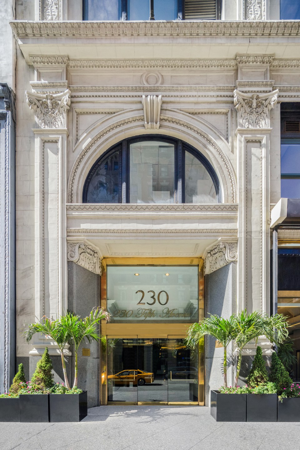 230 Fifth Avenue | GFP Real Estate