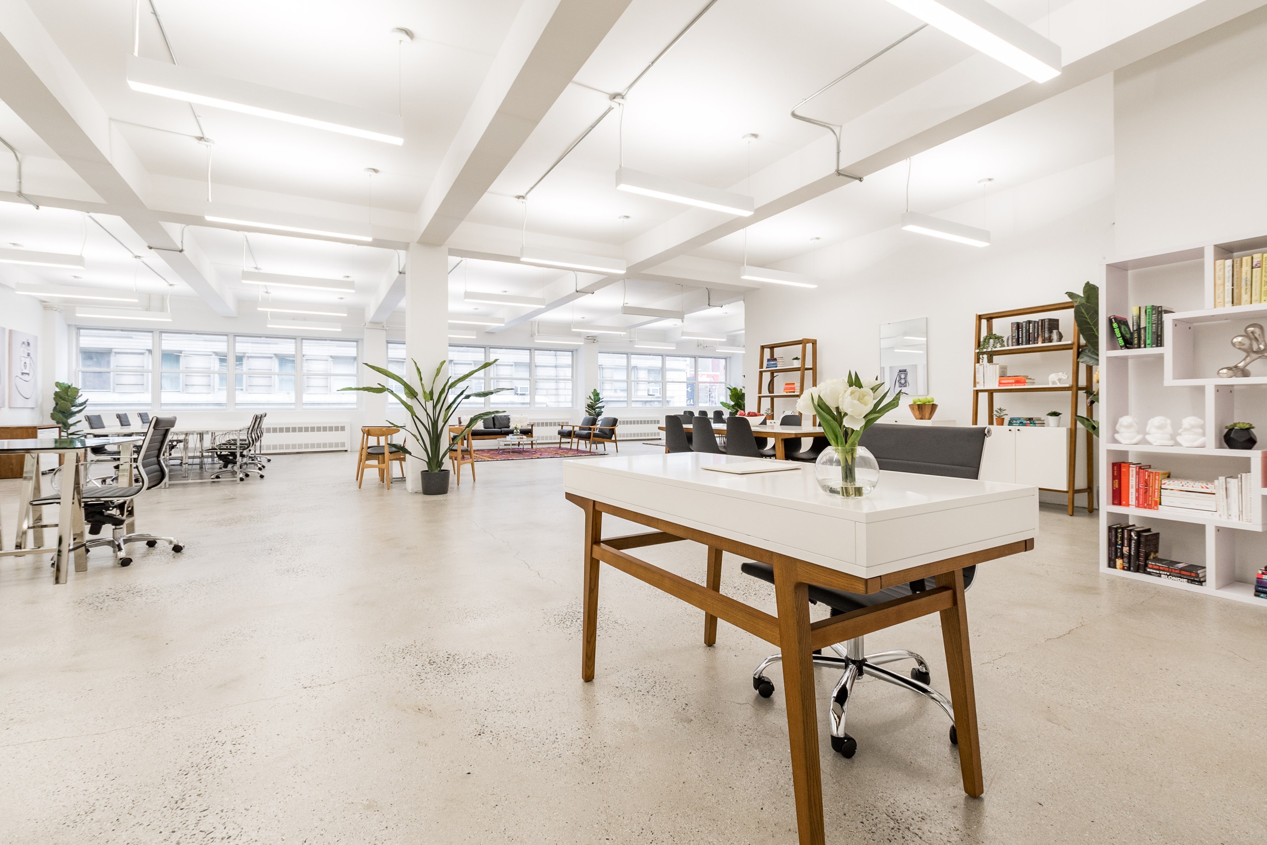 27 Union Square West | GFP Real Estate