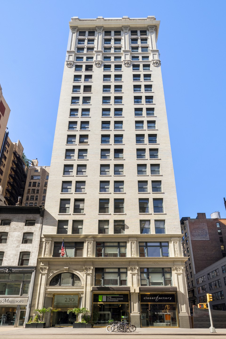 230 Fifth Avenue | GFP Real Estate