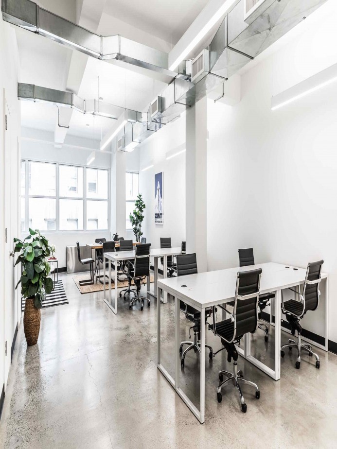 27 Union Square West | GFP Real Estate