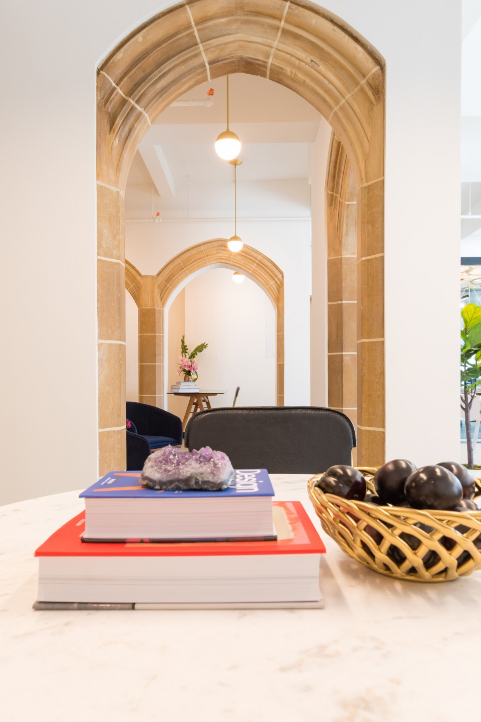 80 Eighth Avenue | GFP Real Estate