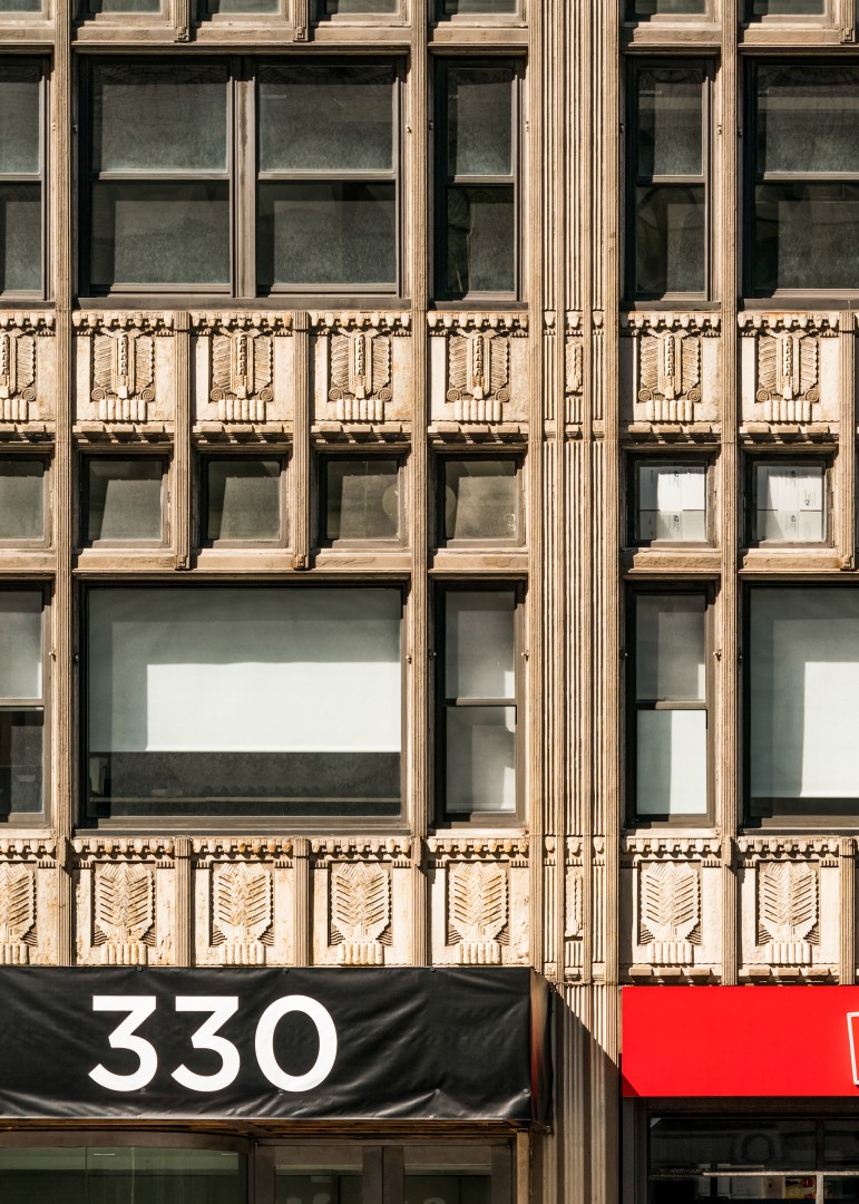 330 Seventh Avenue | GFP Real Estate