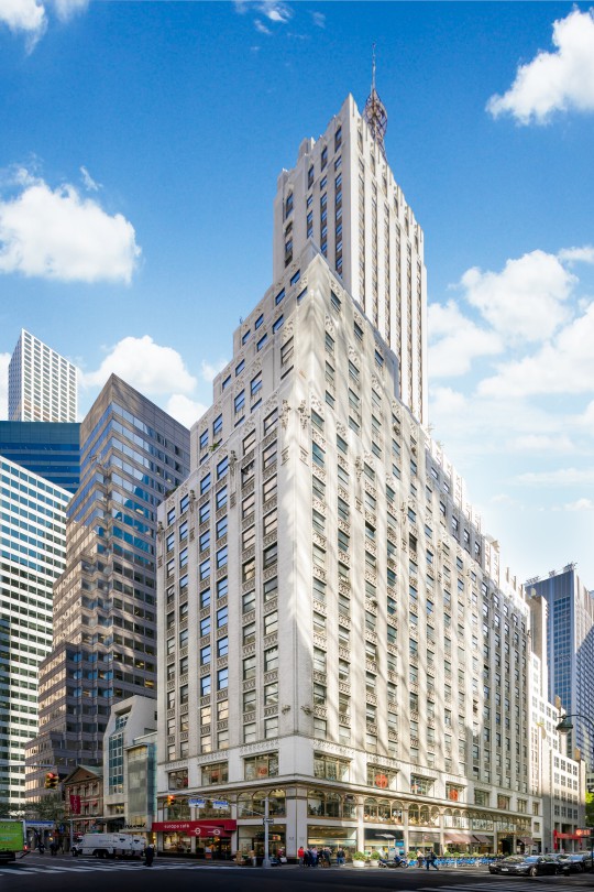 515 Madison Avenue | GFP Real Estate
