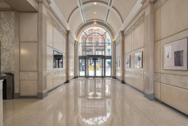 175 Fifth Avenue - Flatiron Building | GFP Real Estate