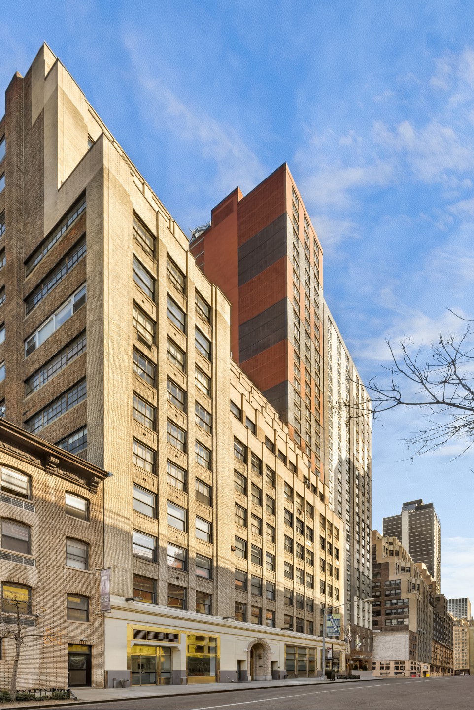 353 West 39th Street | GFP Real Estate