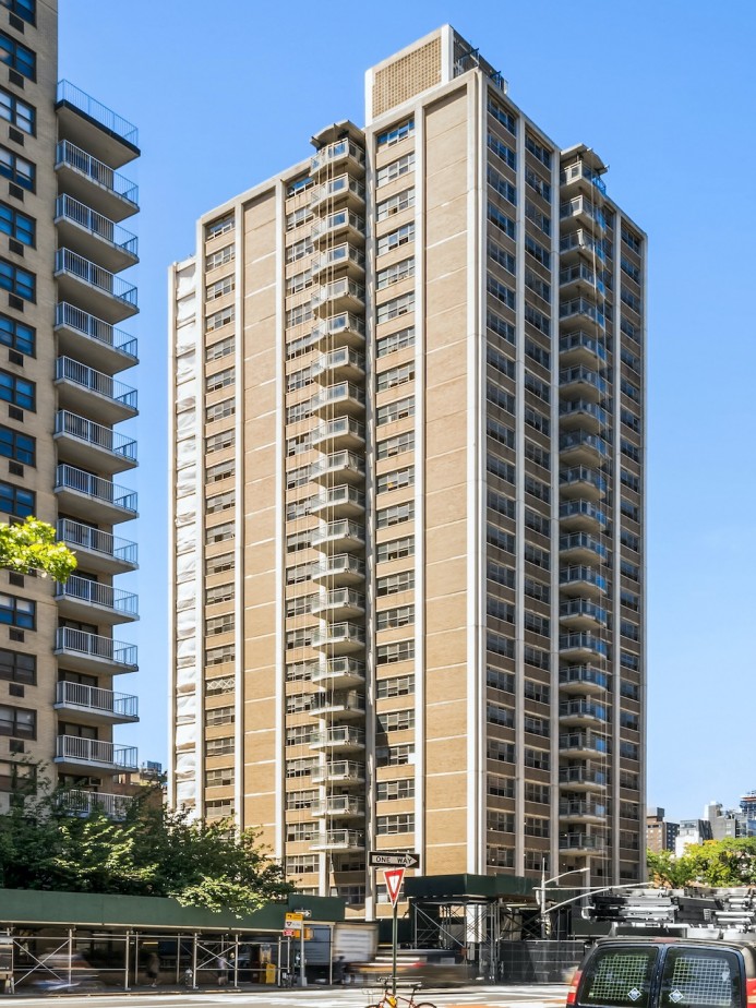 301 First Avenue | GFP Real Estate