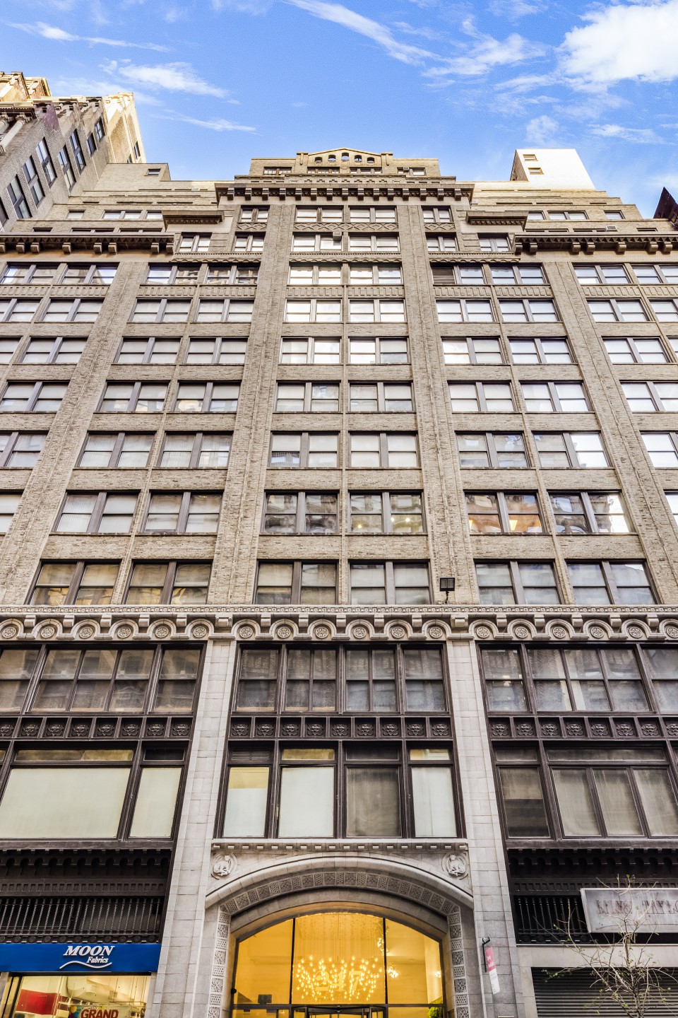 247 West 37th Street | GFP Real Estate