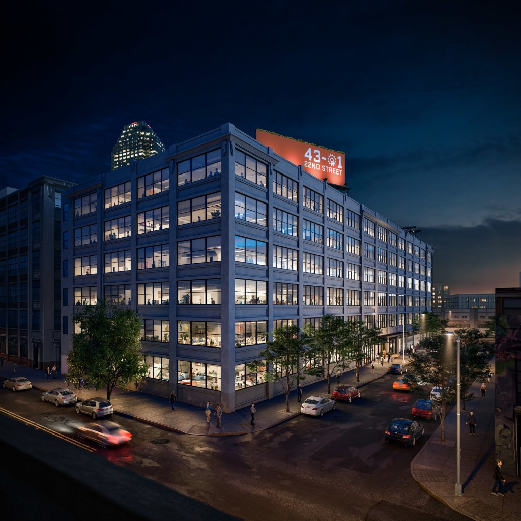 43-01 22nd Street | GFP Real Estate